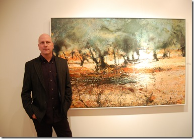 The Generalist: KURT JACKSON'S FOREST GARDENS